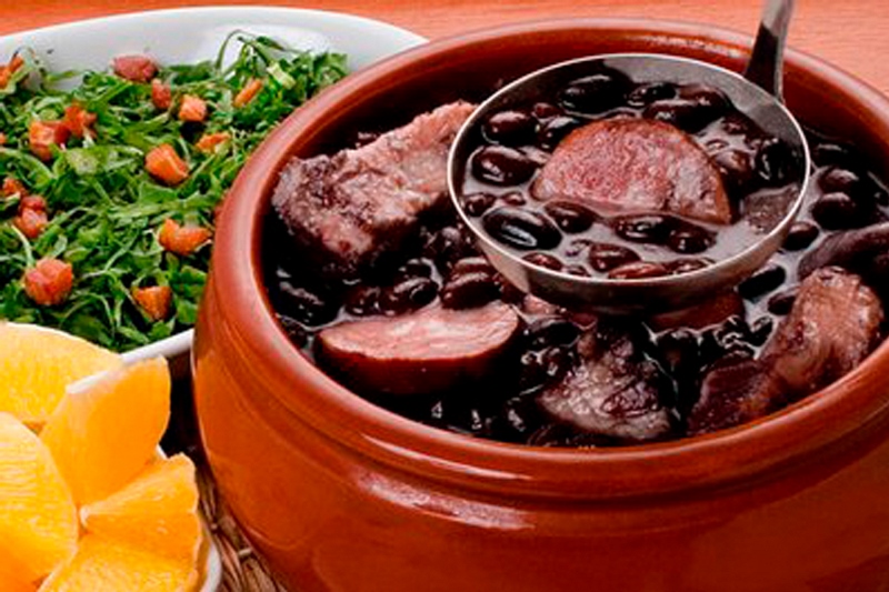 Feijoada com rabada será atração de almoço no final de fevereiro ...